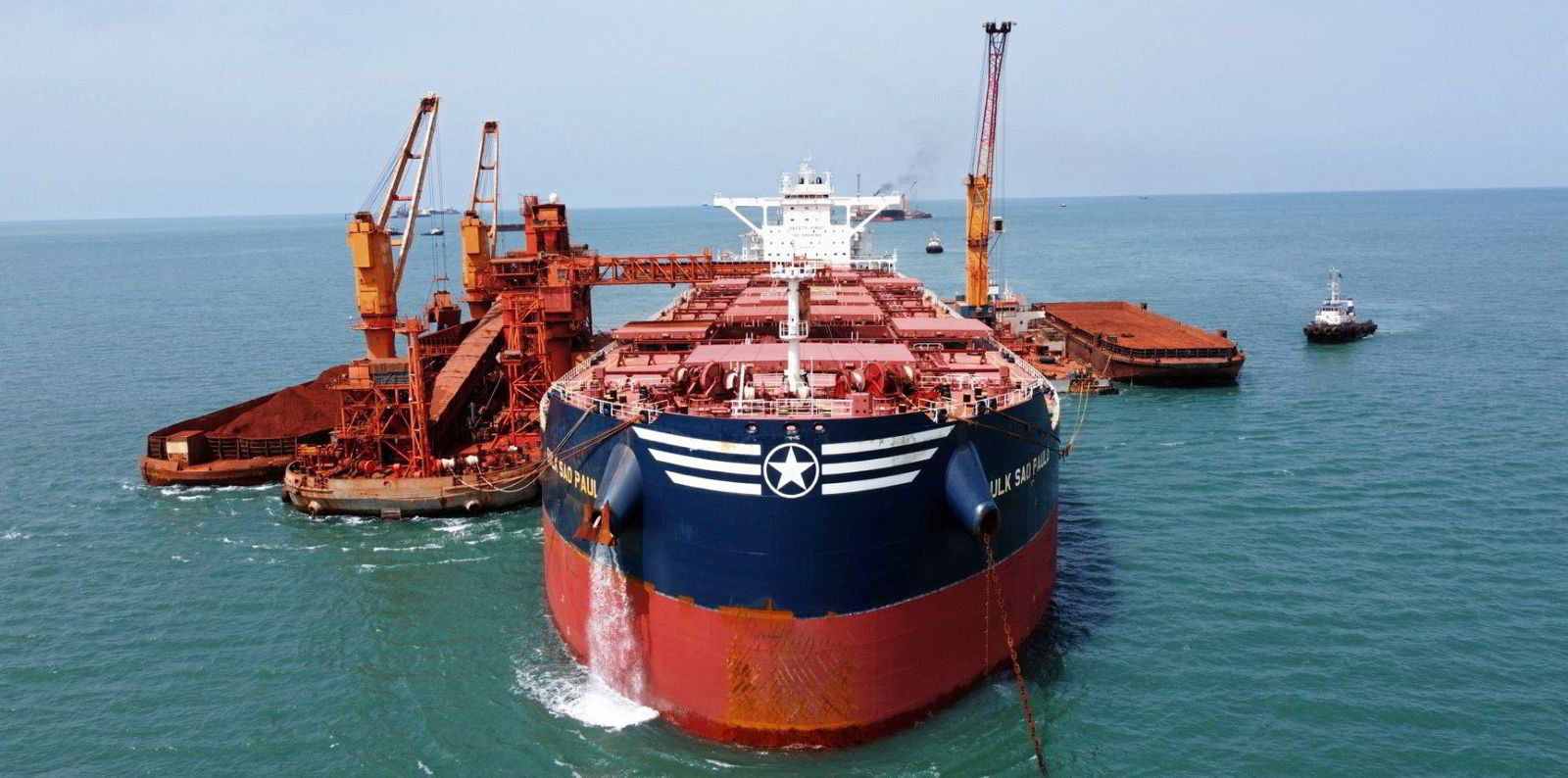 2020 Bulkers seals new charters for two newcastlemaxes | TradeWinds