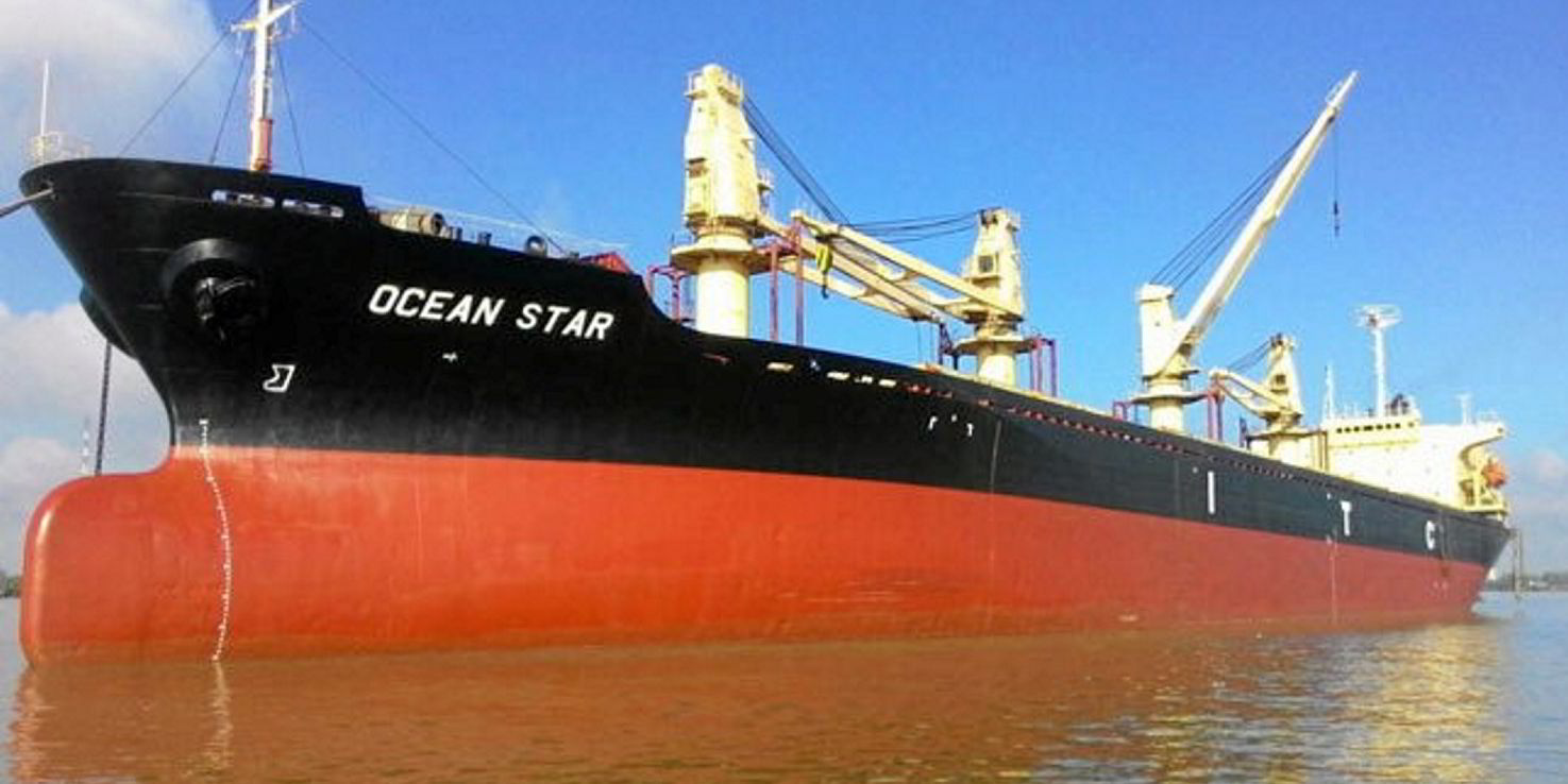 Asian bulker operators shed older tonnage onto recyclers | TradeWinds