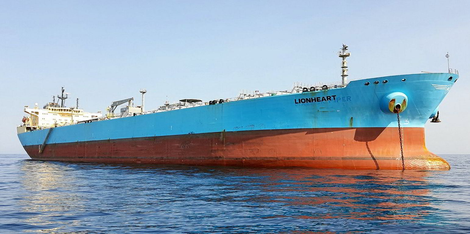 Indian newcomer Gatik Ship Management quietly amasses fleet of older ...