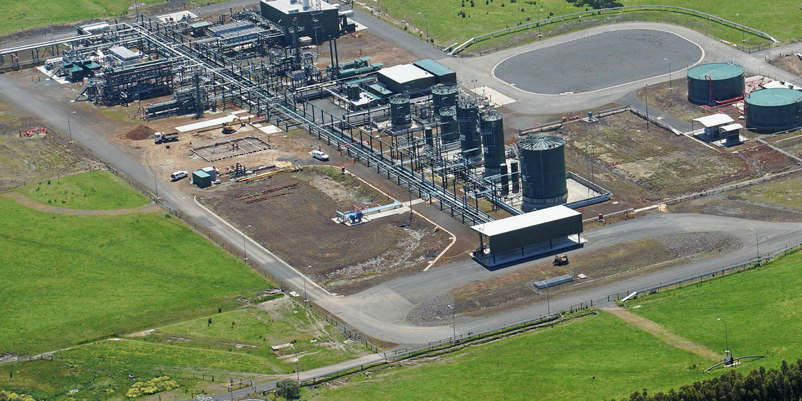 Taps turned off at Minerva | Upstream Online