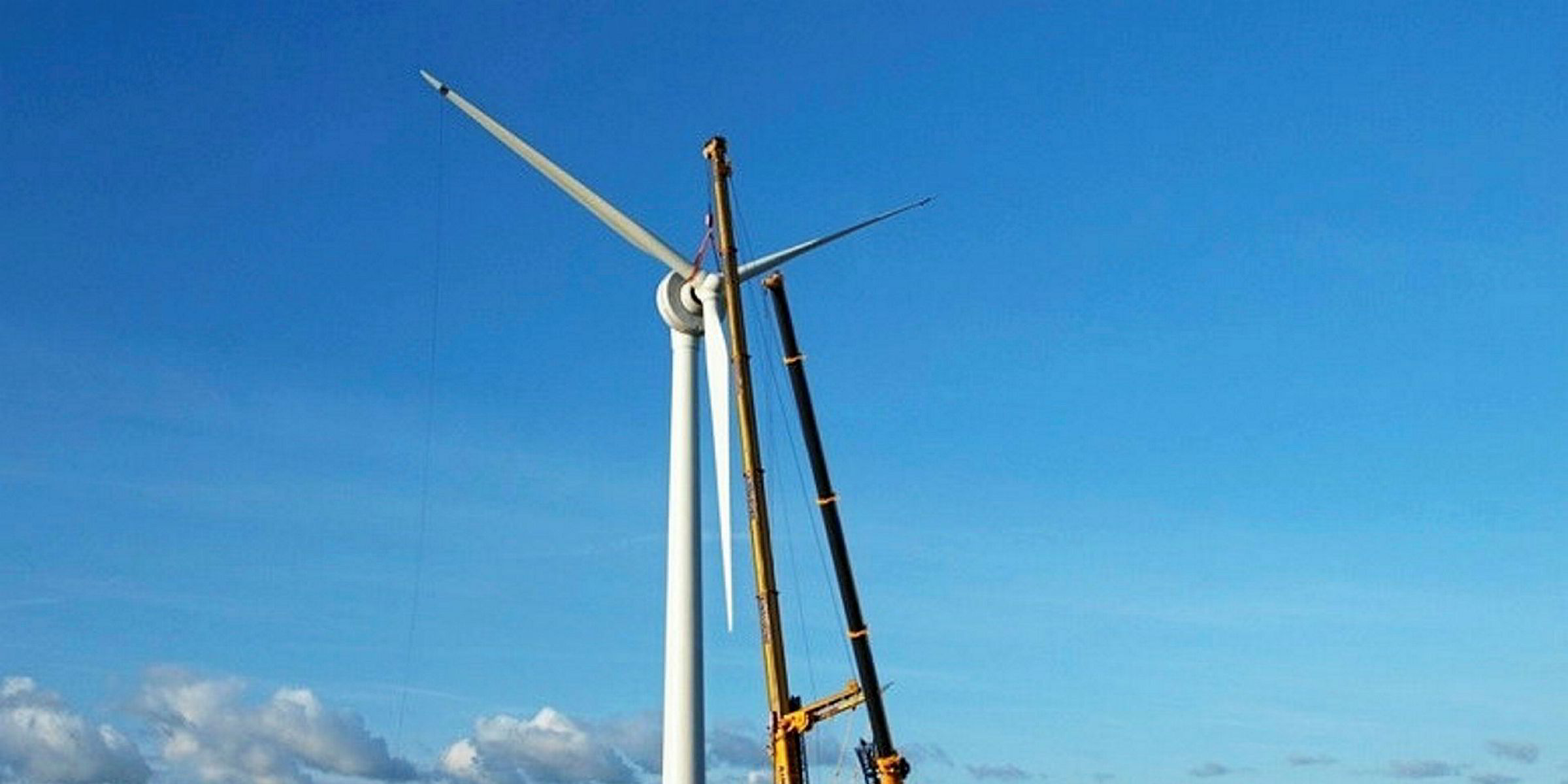 EWT to open Dutch rotor blade factory | Recharge