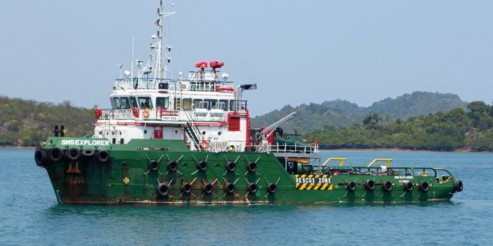 Wintermar snaps up more anchor handlers as fleet renewal continues ...