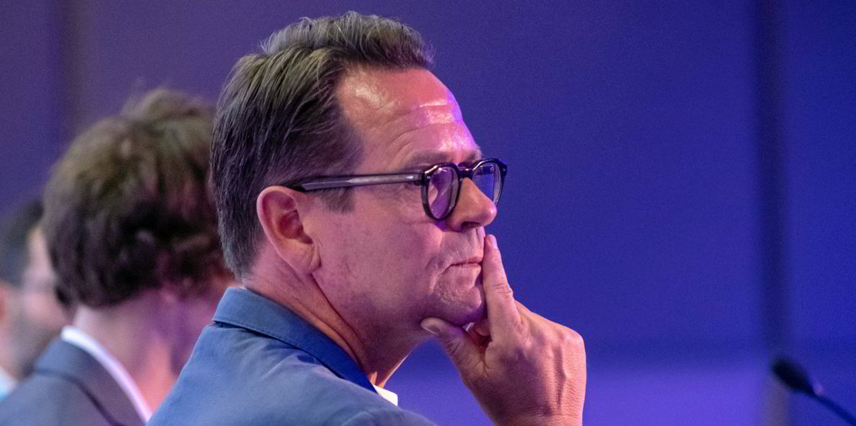 Jesper Bo Hansen leaves ZeroNorth after just nine months | TradeWinds