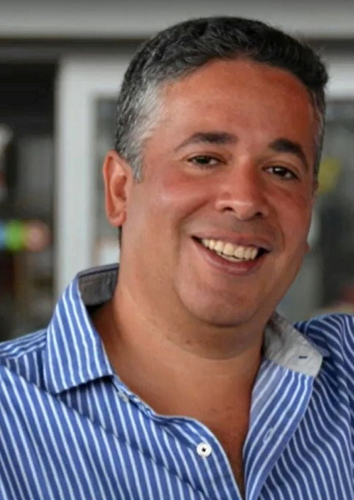 BW honours LNG ‘trailblazing’ Luis Lesmes with latest newbuilding ...