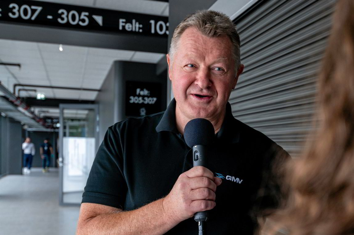 Meek-Hansen ser igjen lyst på fremtiden, med nytt verft og nye eiere ... Meek-Hansen ser igjen lyst på fremtiden, med nytt verft og nye eiere ...
