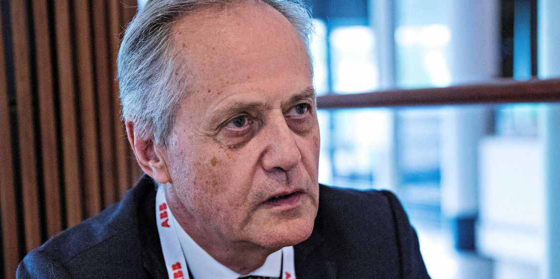 Siem Offshore may go to court in Brazil to force through debt deal ...