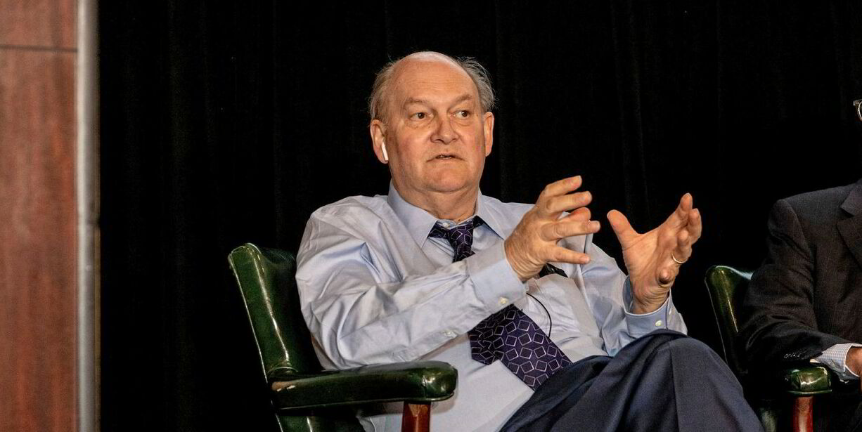 Robert Bugbee shoots down special dividend demands as Scorpio Tankers ...