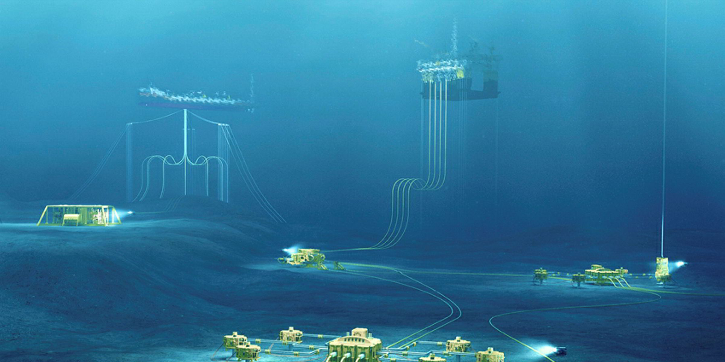 Subsea awards 'in the pipeline' | Upstream Online