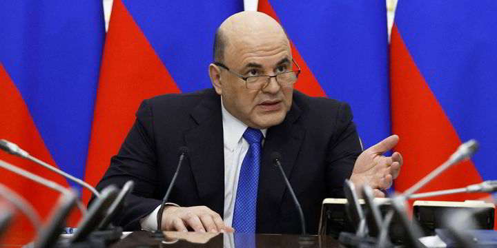 Russia aims to triple its LNG production by loosening Gazprom’s grip on ...