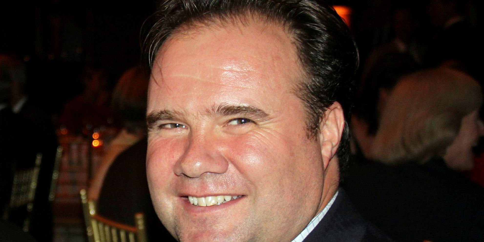 Denholm takes Singapore reins at Lorentzen & Stemoco | TradeWinds