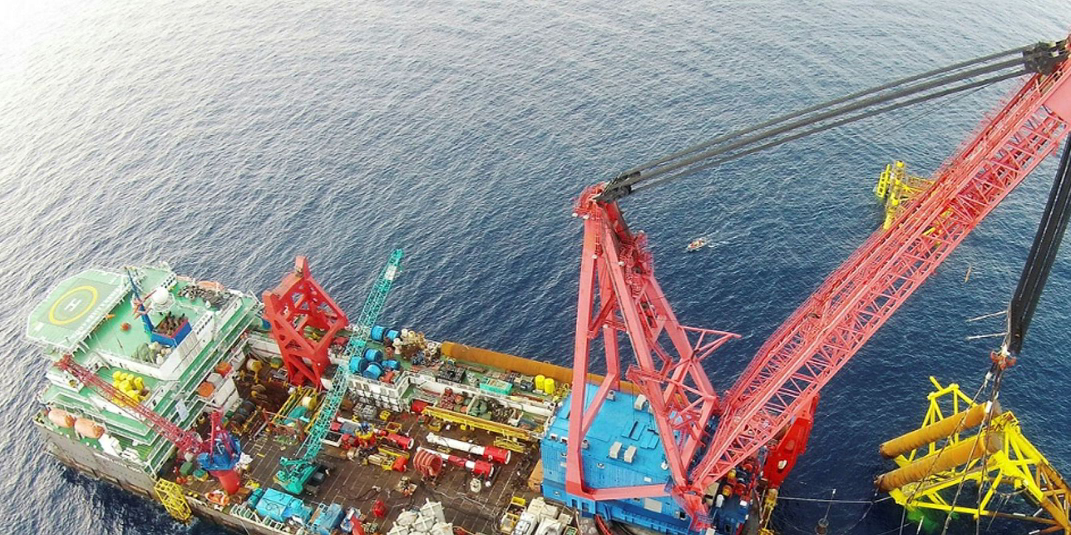 Saudi Arabian swoops for Swiber's leftovers | Upstream Online