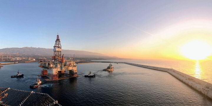'Starting signal for Spanish offshore wind' | BlueFloat and Capital ...