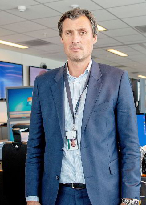 Fare for kollaps i kraftmarkedet: Finland og Sverige stiller med krise ...