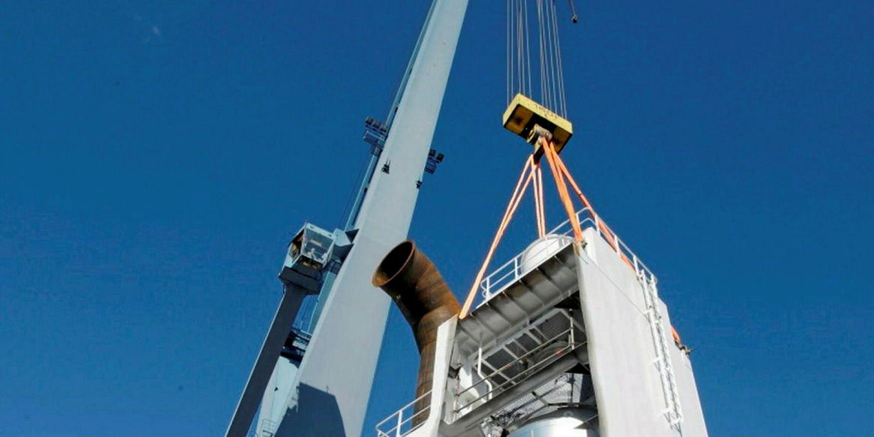 Opec predicts up to 5,000 scrubber installations by end-2023 | TradeWinds