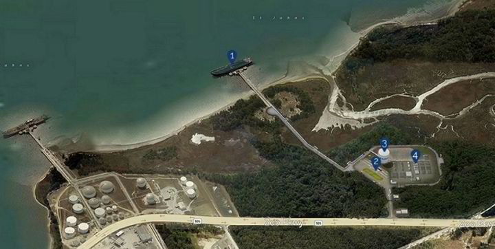 Eagle LNG receives final EIS | Upstream Online