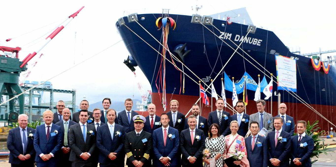 MPC Capital profits halve despite flurry of shipping deals | TradeWinds