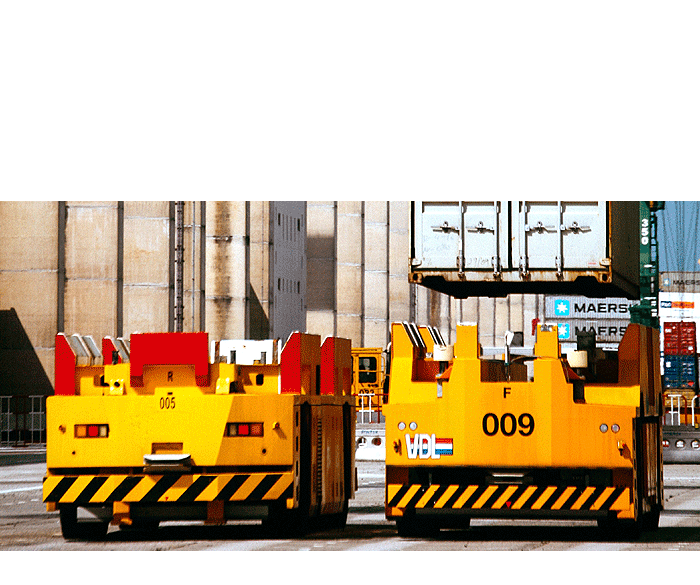Singapore’s PSA opts to go driverless | TradeWinds
