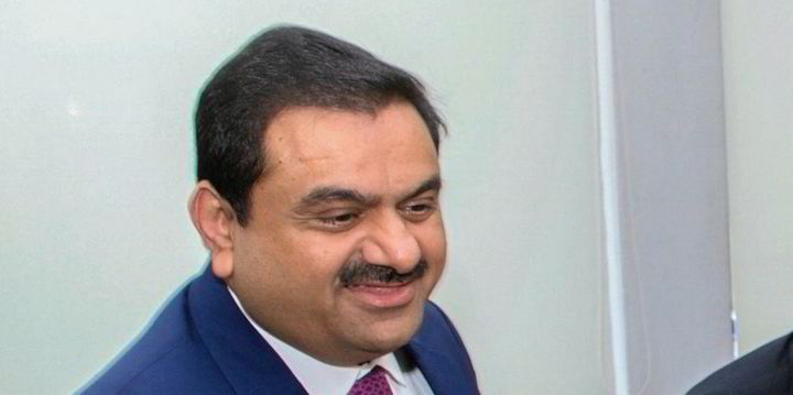 India's Adani in bullish year-end with $1bn injection and TotalEnergies ...
