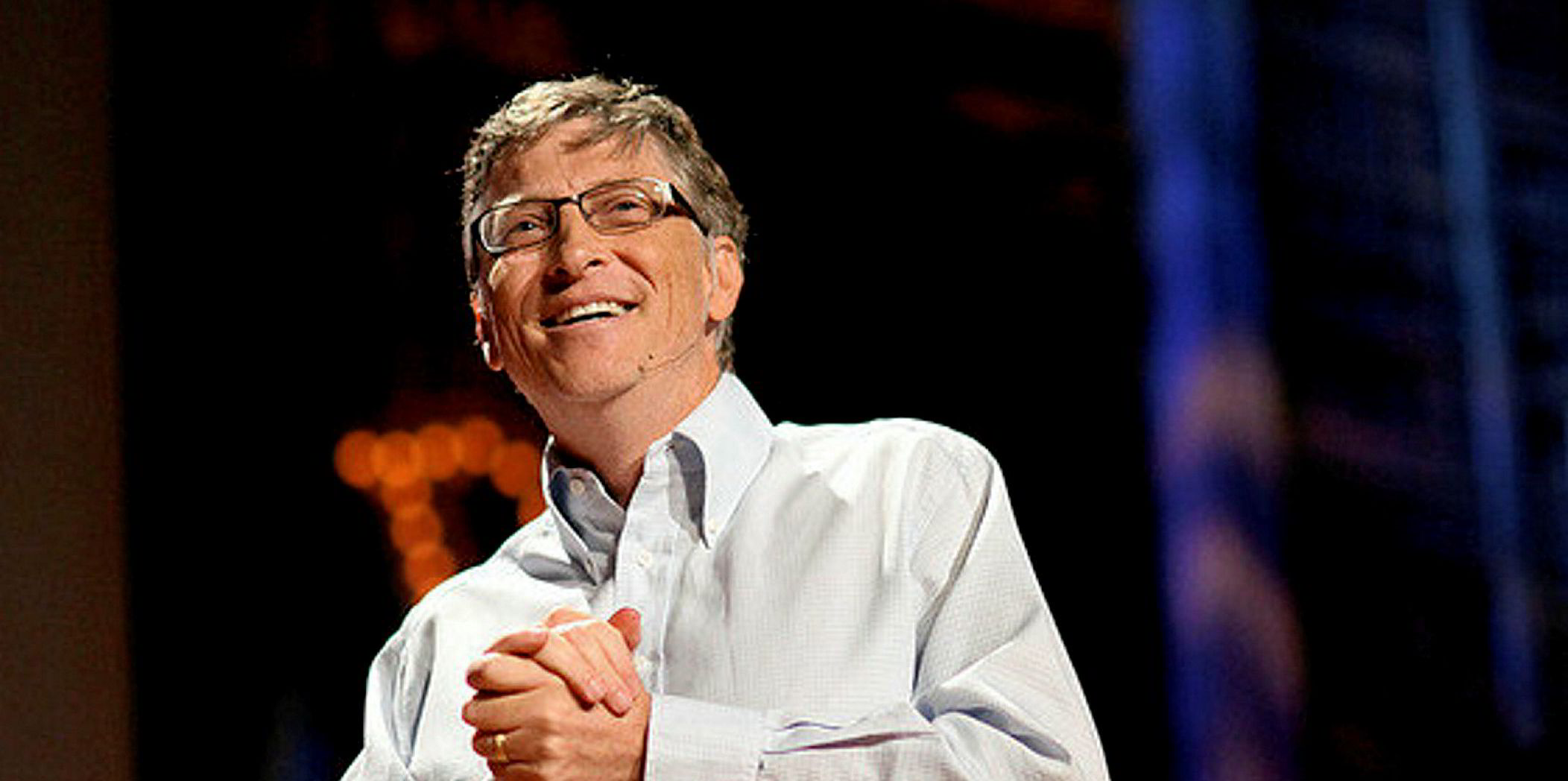 Bill Gates backs 'game changer' hydropower technology in global energy ...