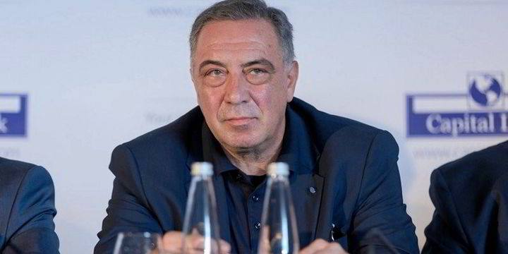 Nikolas Tsakos: Shipping is under-appreciated, but investing in money ...