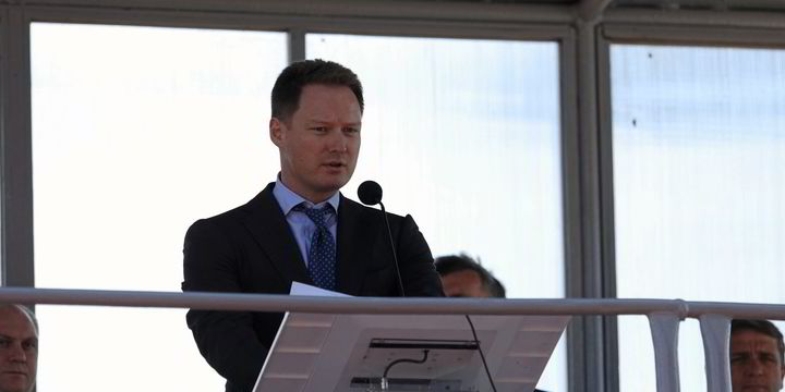 Gleb Frank sells remaining stake in pollock giant Russian Fishery ...