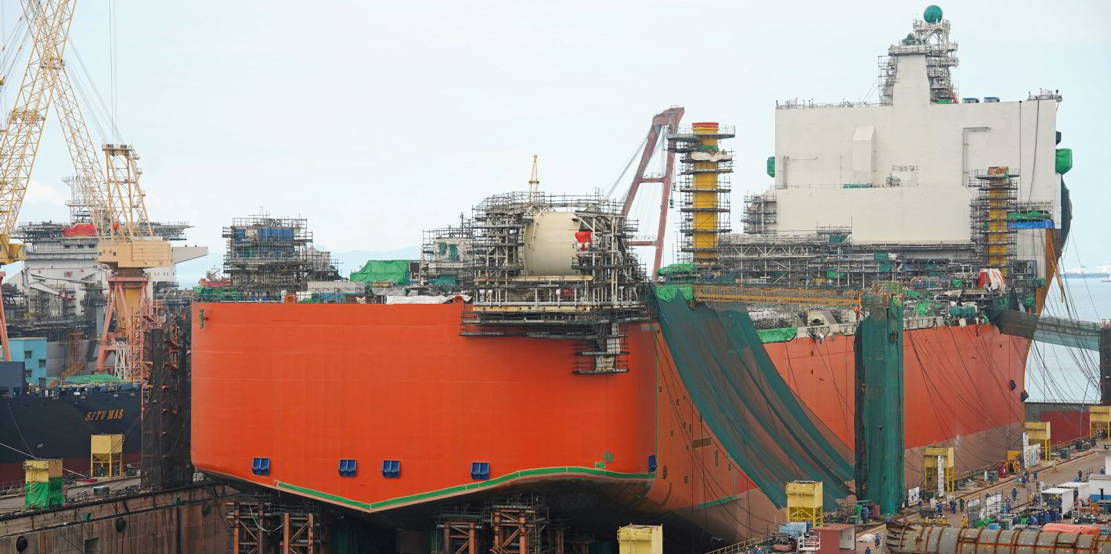 Equinor and Vaar hit more oil and gas near Johan Castberg field in ...