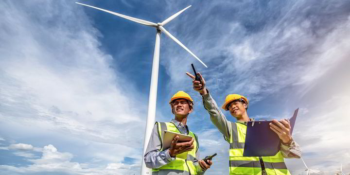 ‘Three big barriers stop nations quickly adopting wind power – it's ...