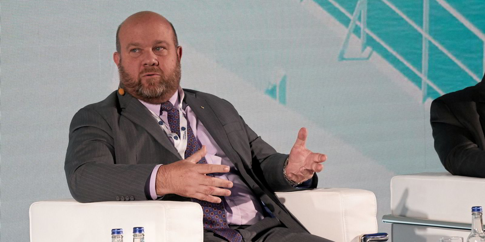 As sustainability takes centre stage in London, new fuel questions ...