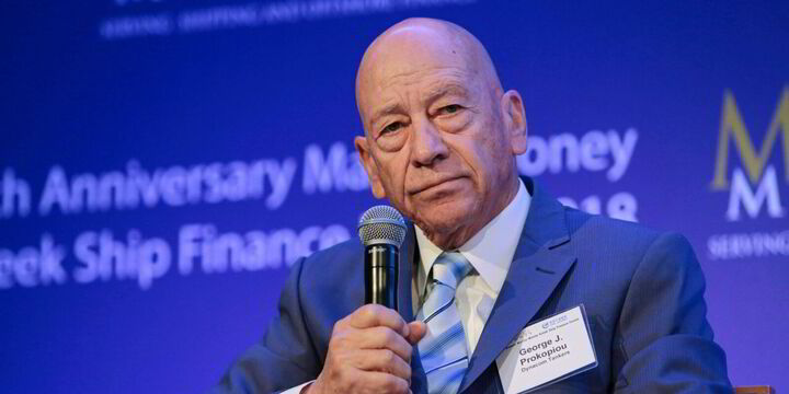 George Procopiou pumps €500m into huge seaside real estate project ...