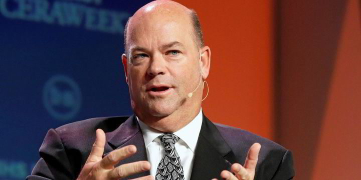 ConocoPhillips locks in semisub rig for multi-well drilling campaign ...