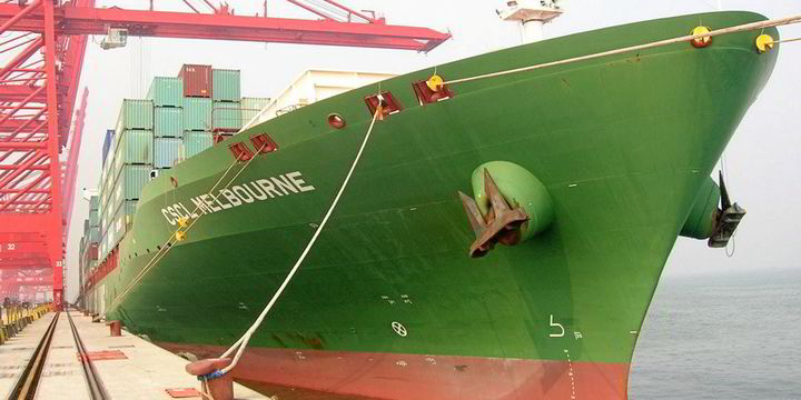 Euroseas continues fleet growth with two Seaspan container ships ...