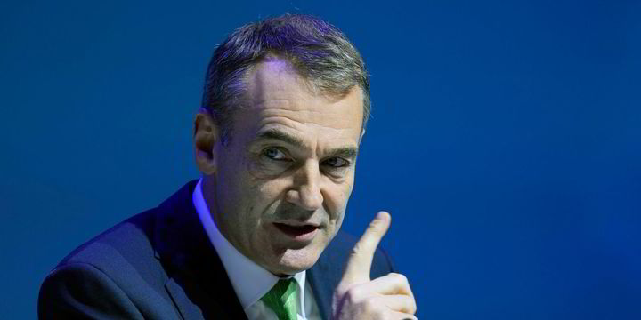 BP posts quarterly earnings above $8 billion again | Upstream Online