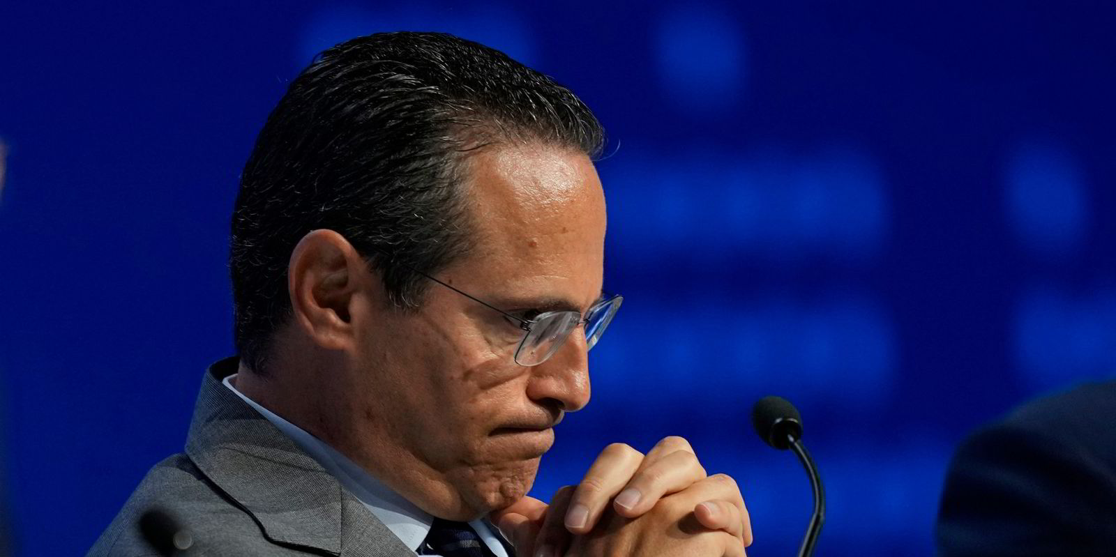 Shell relinquishes four deep-water blocks near Mexico-US border ...