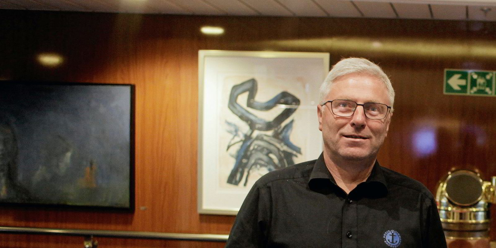 Maritim utdanning trenger 100 nye plasser. Sjømannsforbundet mener ...