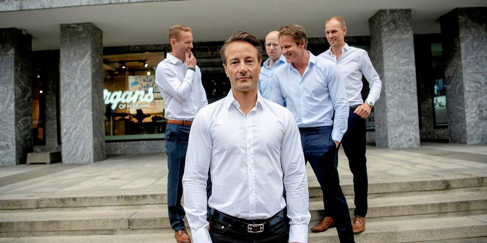 Norwegian tycoon buys $1 million worth of land-based salmon farmer ...