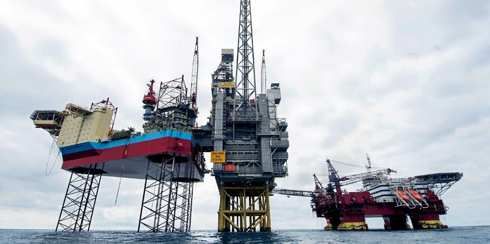 Fire on board Equinor production platform offshore Norway | Upstream Online