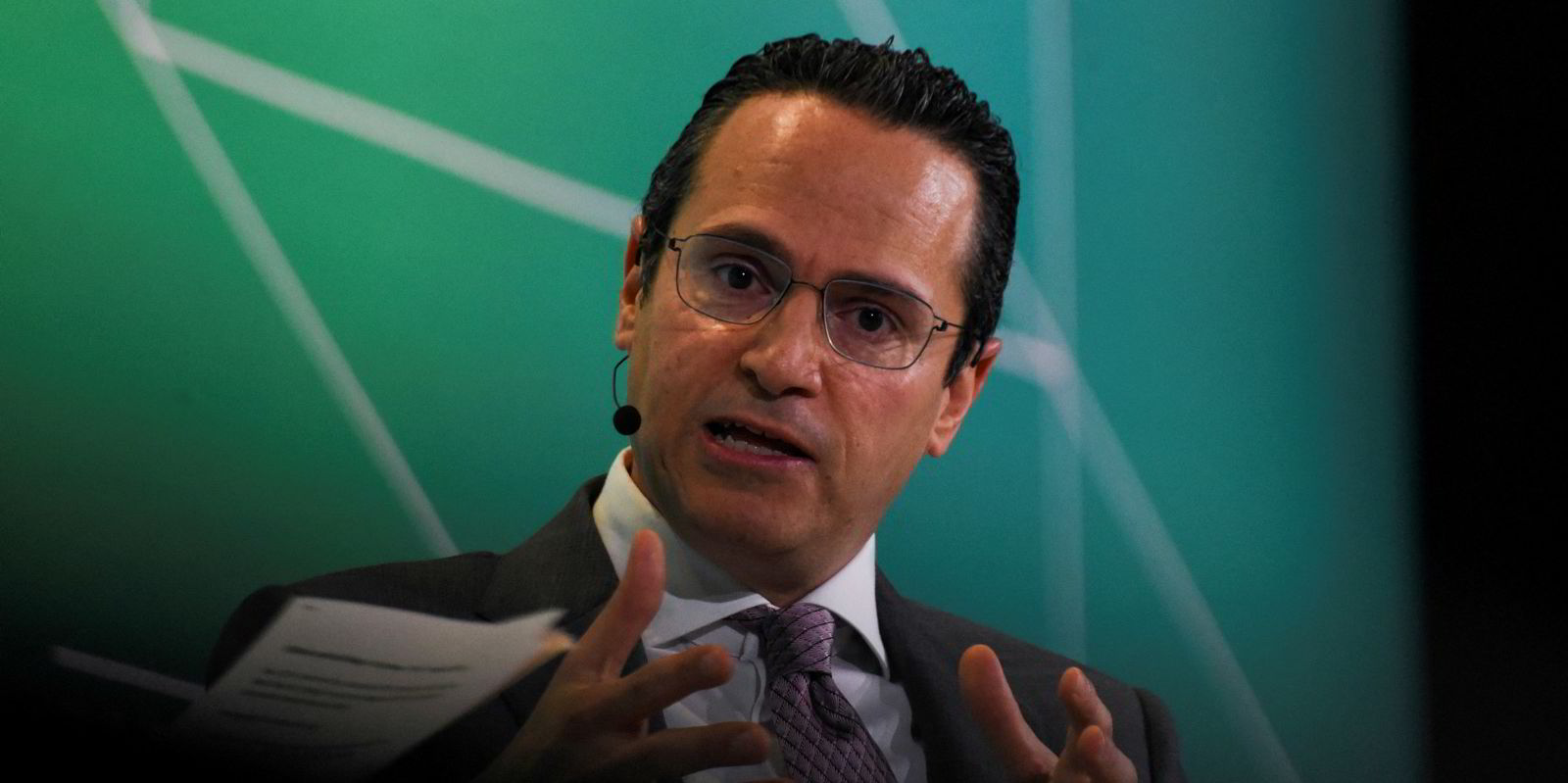 ‘Absolutely committed to upstream’: Shell chief executive Wael Sawan ...