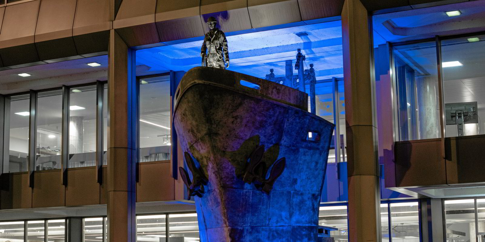 IMO nations look to zero, but what do they mean by zero? | TradeWinds