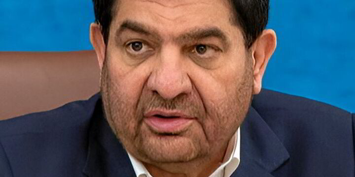 Iran saves on VLCC storage costs with $660m of new tank facilities ...