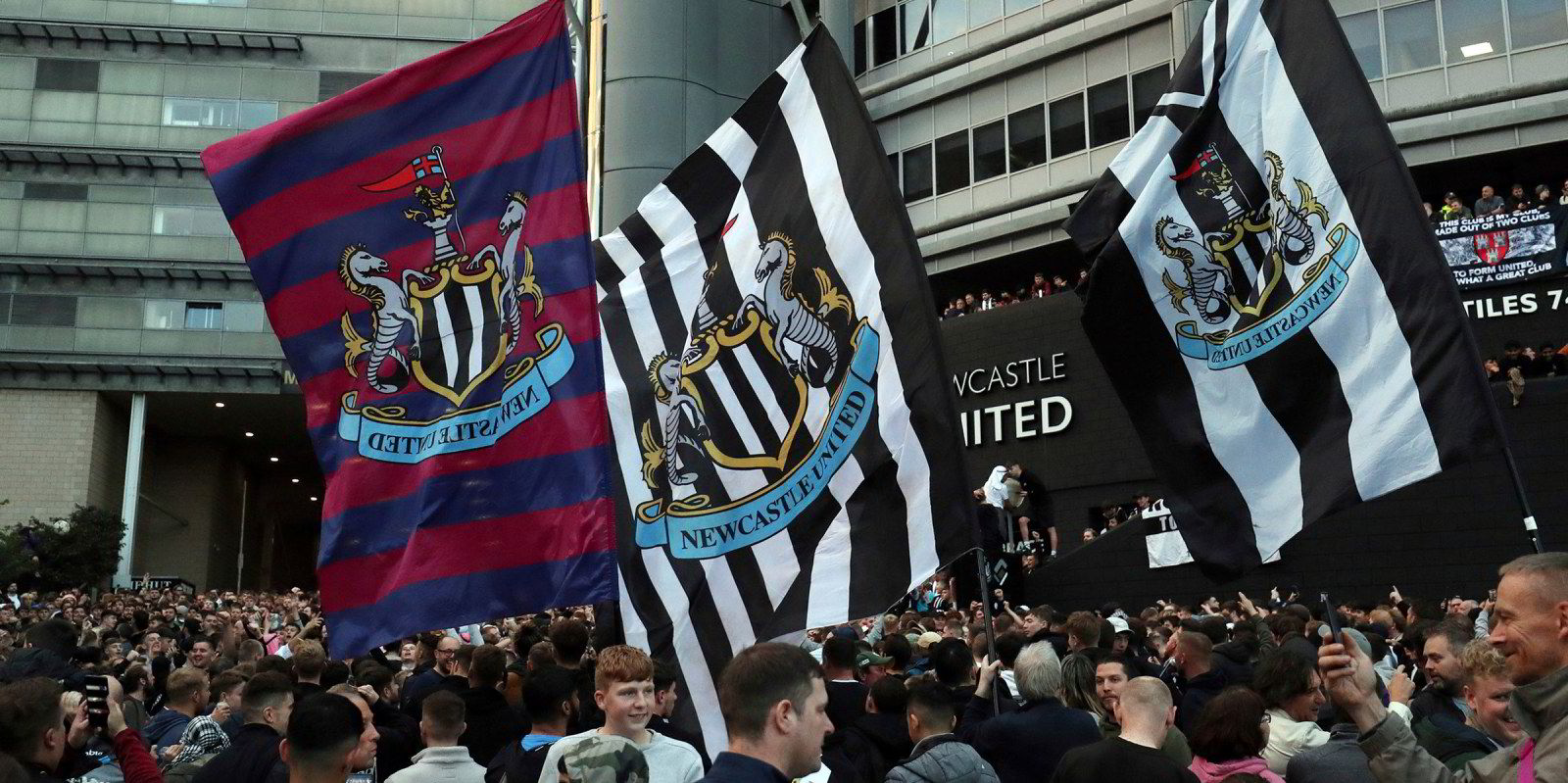Reuben Brothers buys into Newcastle United as part of Saudi takeover ...