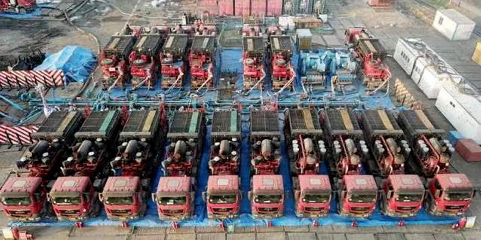 8 billion barrels: Sinopec cheers major shale oil discovery in eastern ...