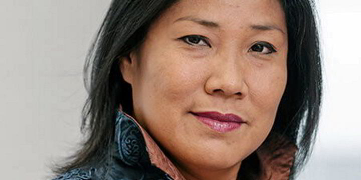 WFW sets up law student scholarship in memory of much-loved Mei Lin Goh ...