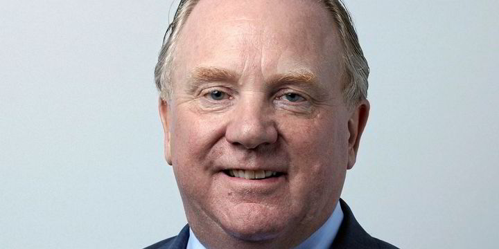 Worley returns to FEED on Shell’s Sparta ultra-deepwater project in the ...