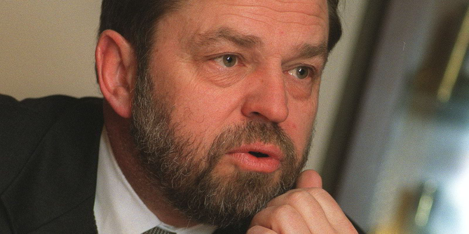 Frontline chairman Lorentzon cashes in $400,000 company shares | TradeWinds