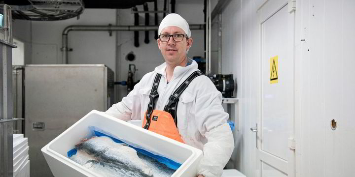 Researchers say this chilling method could save the processing sector ...