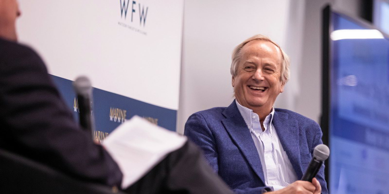George Economou raises newcastlemax bulk carrier wager to eight ...