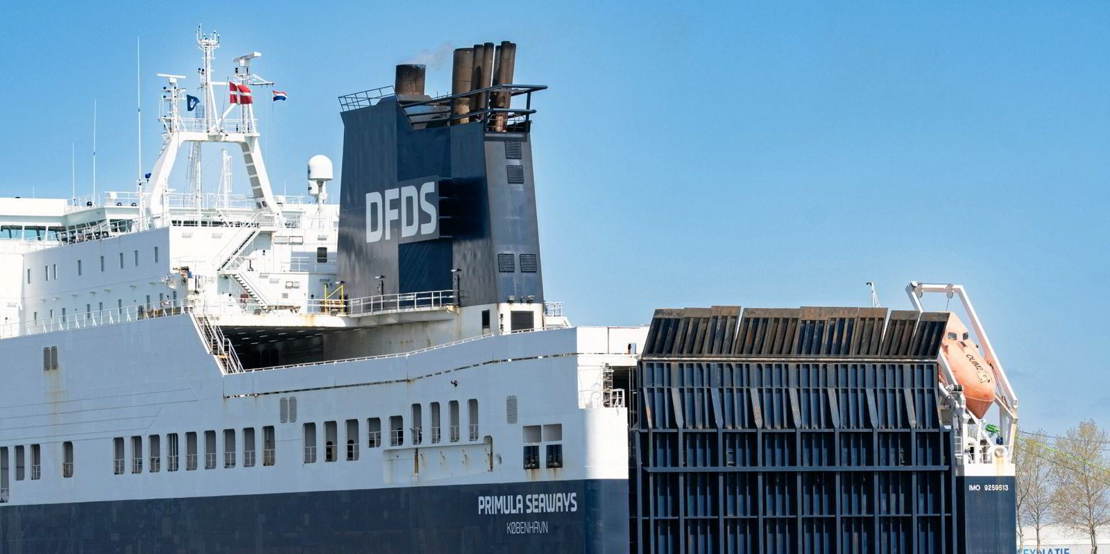 Editor’s selection: Maersk’s bleak outlook, Black Sea port attack and ...