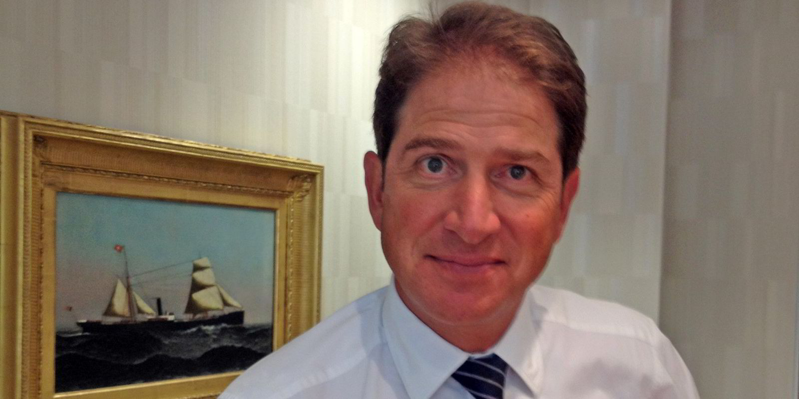 Stolt-Nielsen says chemical tanker recovery is 'just a matter of time ...