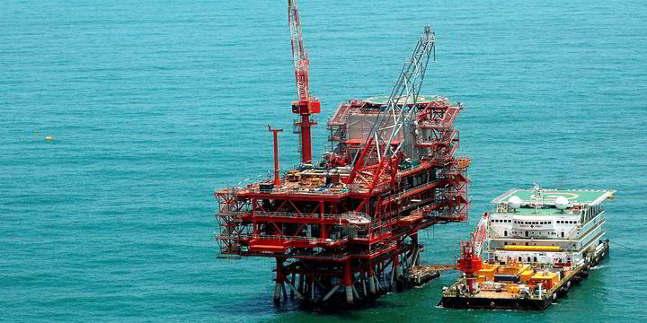 BP and Reliance’s giant deep-water project offshore India nears completion | Upstream Online