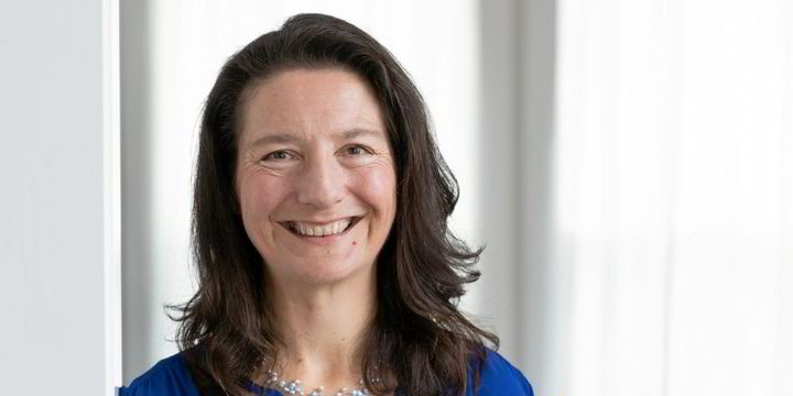 Stars align for Shell’s shipping chief Karrie Trauth a year into top ...